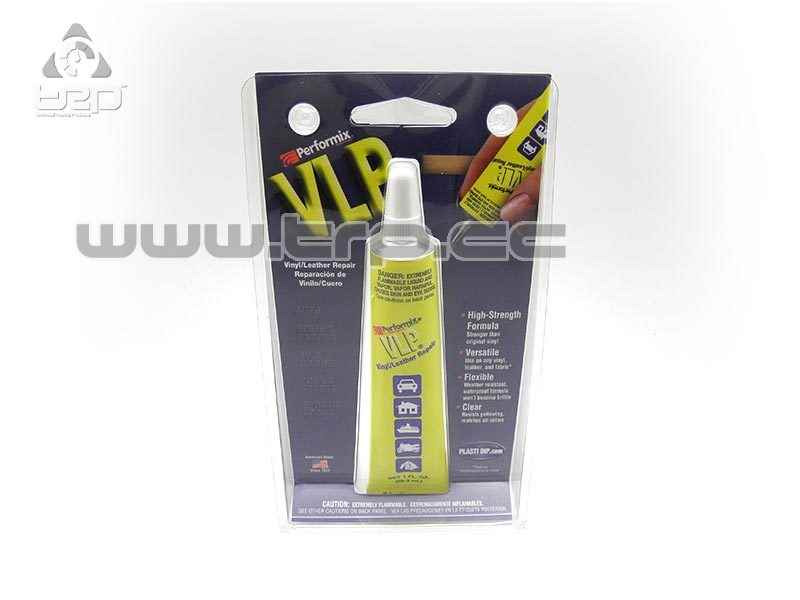 VLP Liquid Leather Kit réparation cuir et vinyle. - Plasti-dip.fr