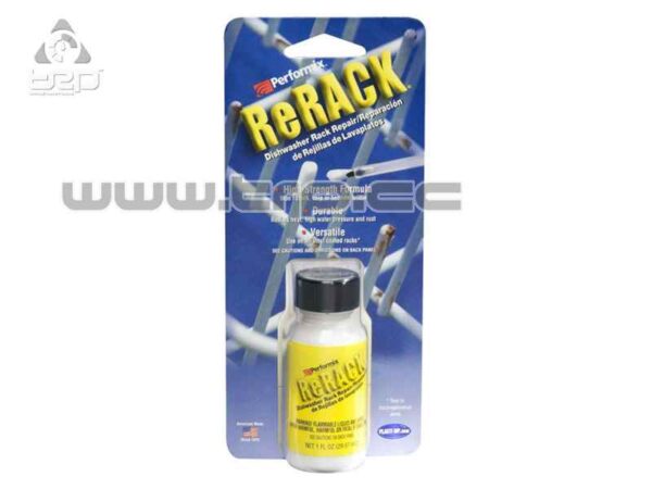 Plasti Dip ReRack - Plasti-dip.fr